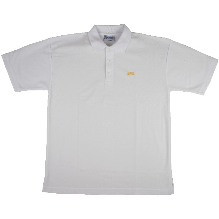 Slated Row School Post 16 Polo Shirt - Maisies Schoolwear